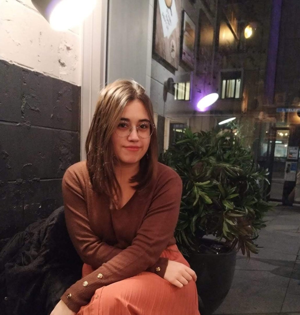 Isabel Escalera Fernández | Arte, Poder y Sociedad en la Edad Moderna