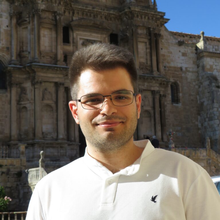 Lucas Rodríguez Fernández – Arte, Poder y Sociedad en la Edad Moderna